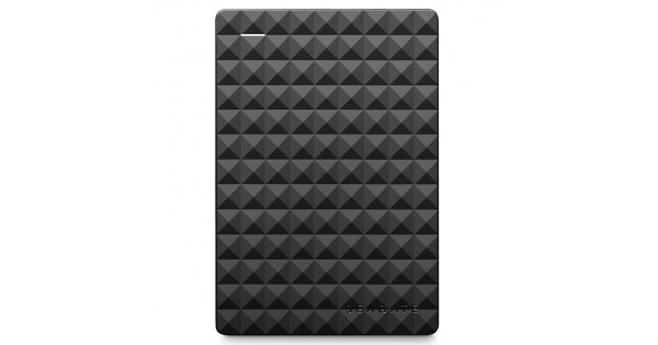 希捷（Seagate）STEA2000400 2TB 2.5英寸新睿翼移动硬盘